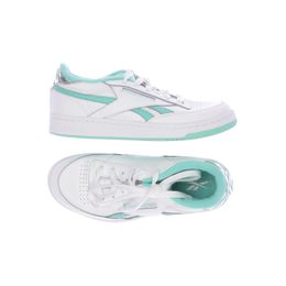 Reebok CLASSIC Damen Sneakers, weiß, Gr. 35