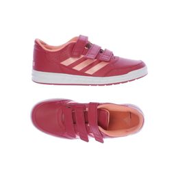 Adidas Damen Sneakers, pink, Gr. 5.5