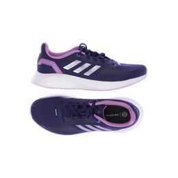 Adidas Damen Sneakers, marineblau, Gr. 4.5