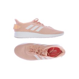 Adidas Damen Sneakers, orange, Gr. 6.5