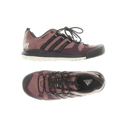 Adidas Damen Sneakers, pink, Gr. 4.5