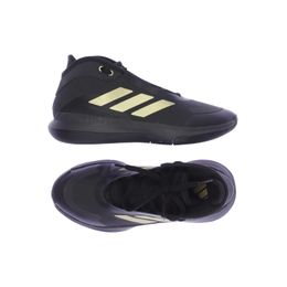 Adidas Damen Sneakers, schwarz, Gr. 8