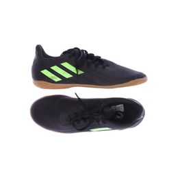 Adidas Damen Sneakers, schwarz, Gr. 5.5