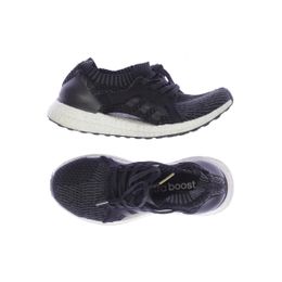 Adidas Damen Sneakers, schwarz, Gr. 5.5