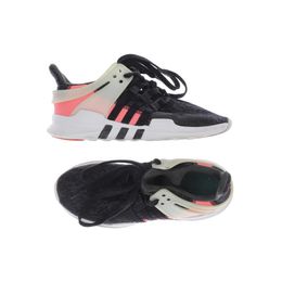 Adidas Damen Sneakers, schwarz, Gr. 4.5