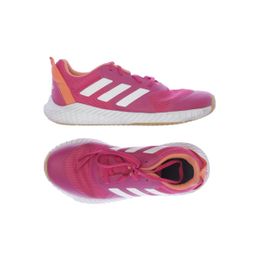 Adidas Damen Sneakers, pink, Gr. 6