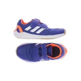 Adidas Damen Sneakers, blau, Gr. 5