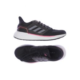 Adidas Damen Sneakers, schwarz, Gr. 6.5