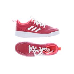 Adidas Damen Sneakers, rot, Gr. 4.5