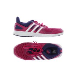 Adidas Damen Sneakers, pink, Gr. 3.5