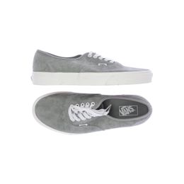 Vans Herren Sneakers, hellgrün, Gr. 45