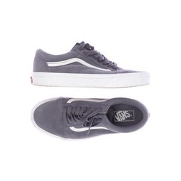 Vans Herren Sneakers, grau, Gr. 41