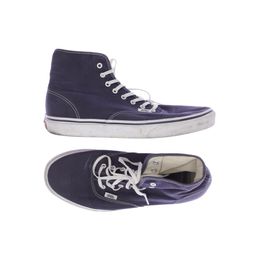 Vans Herren Sneakers, marineblau, Gr. 9