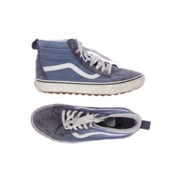 Vans Herren Sneakers, blau, Gr. 44