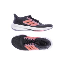 Adidas Damen Sneakers, schwarz, Gr. 6