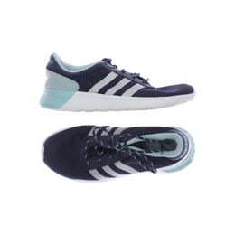 Adidas Damen Sneakers, blau, Gr. 6