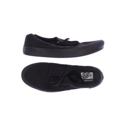 Vans Herren Sneakers, schwarz, Gr. 45