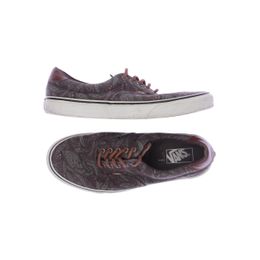 Vans Herren Sneakers, braun, Gr. 10.5