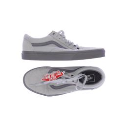 Vans Herren Sneakers, grau, Gr. 42