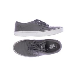 Vans Herren Sneakers, grau, Gr. 45