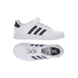 Adidas Damen Sneakers, weiß, Gr. 4.5