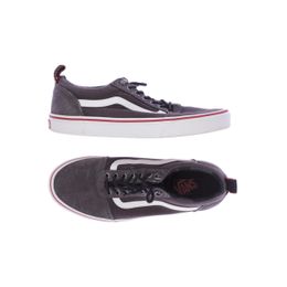 Vans Herren Sneakers, grau, Gr. 42