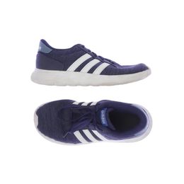 Adidas Damen Sneakers, blau, Gr. 3