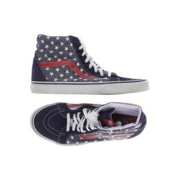 Vans Herren Sneakers, marineblau, Gr. 11