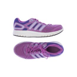 Adidas Damen Sneakers, flieder, Gr. 4.5