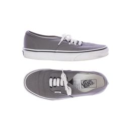 Vans Herren Sneakers, grau, Gr. 39