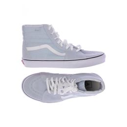 Vans Herren Sneakers, hellblau, Gr. 40