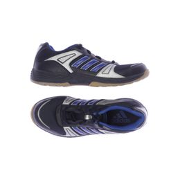 Adidas Damen Sneakers, marineblau, Gr. 5