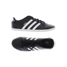 Adidas Damen Sneakers, schwarz, Gr. 4.5