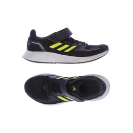 Adidas Damen Sneakers, schwarz, Gr. 5.5