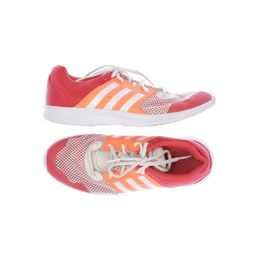 Adidas Damen Sneakers, rot, Gr. 6