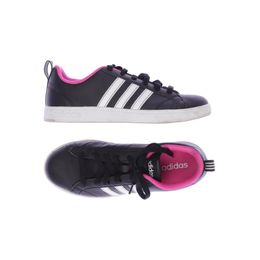 Adidas Damen Sneakers, schwarz, Gr. 5