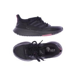 Adidas Damen Sneakers, schwarz, Gr. 4.5