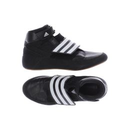 Adidas Damen Sneakers, schwarz, Gr. 5