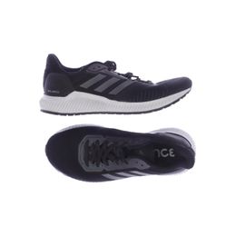 Adidas Damen Sneakers, schwarz, Gr. 6.5