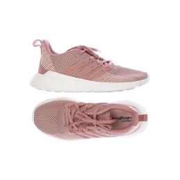 Adidas Damen Sneakers, pink, Gr. 4