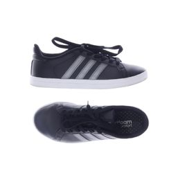 Adidas Damen Sneakers, schwarz, Gr. 3.5