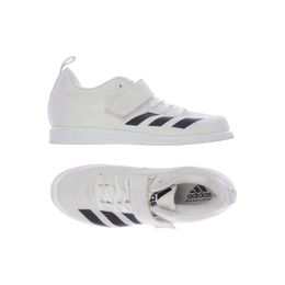 Adidas Damen Sneakers, weiß, Gr. 6