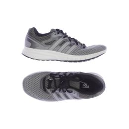 Adidas Damen Sneakers, grau, Gr. 5