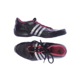 Adidas Damen Sneakers, schwarz, Gr. 7