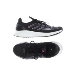 Adidas Damen Sneakers, schwarz, Gr. 5.5