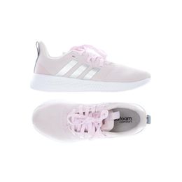 Adidas Damen Sneakers, pink, Gr. 4.5