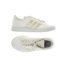 Adidas Damen Sneakers, weiß, Gr. 5