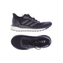 Adidas Damen Sneakers, schwarz, Gr. 5