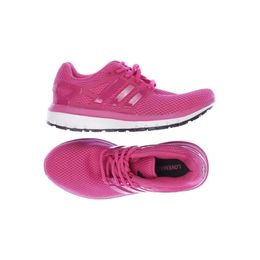 Adidas Damen Sneakers, pink, Gr. 4.5