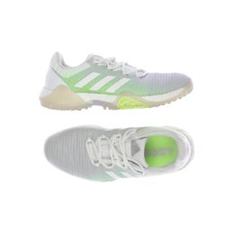 Adidas Damen Sneakers, grau, Gr. 5.5